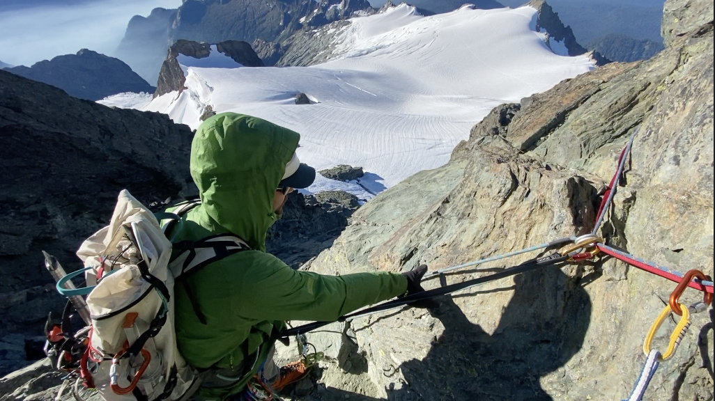 Paid Instructional Videos – Skills for Climbing